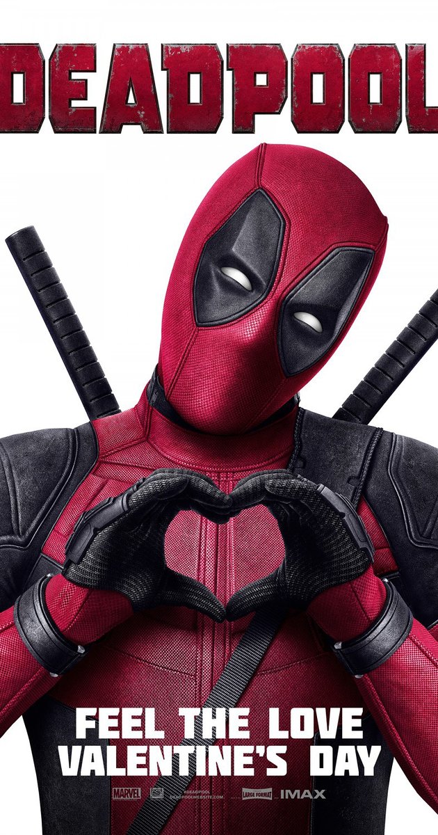 Movie Review: “Deadpool” | Chick Flicking Reviews
