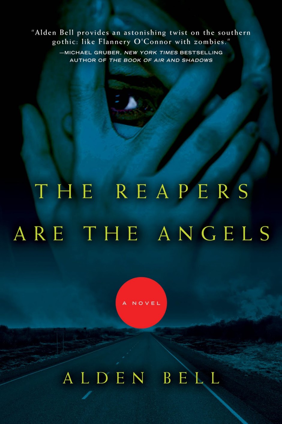 Horrorible Review: “The Reapers are the Angels” | Chick Flicking Reviews