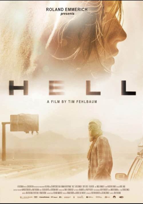 Monday With Mildred: “Hell” | Chick Flicking Reviews