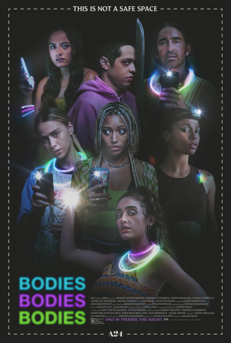 Monday With Mildred 2 4 1 Movie Review And First Ever Spoilers Bodies