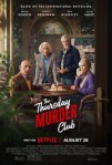 Cranky Curmudgeon: “The Thursday Murder Club” | Chick Flicking Reviews